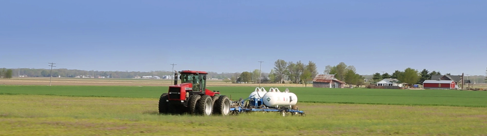 Prairie State - Year in Review 2013