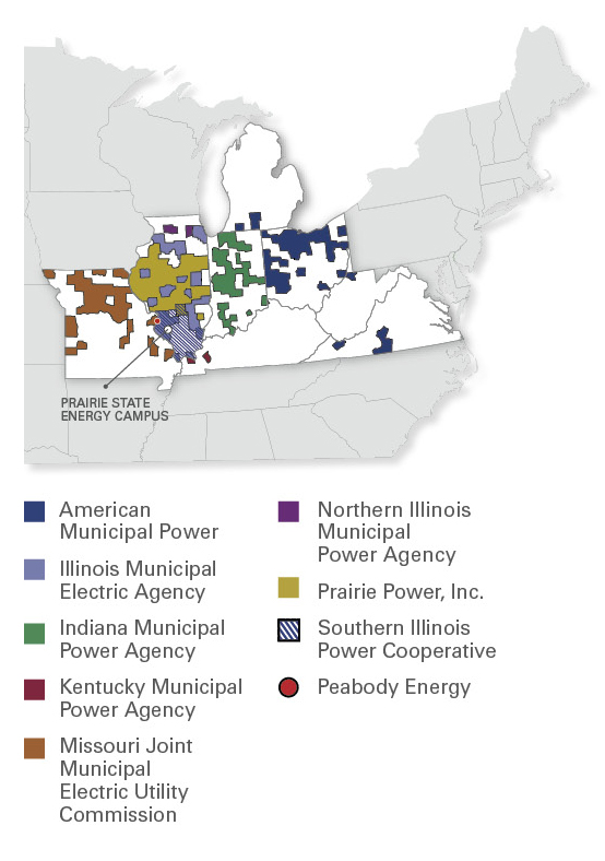 Prairie State - 2014 Year in Review