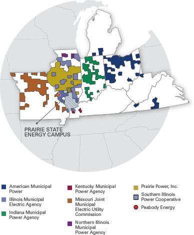 Prairie State - 2015 Year in Review
