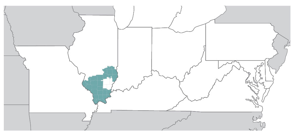 Prairie State - 2016 Year in Review